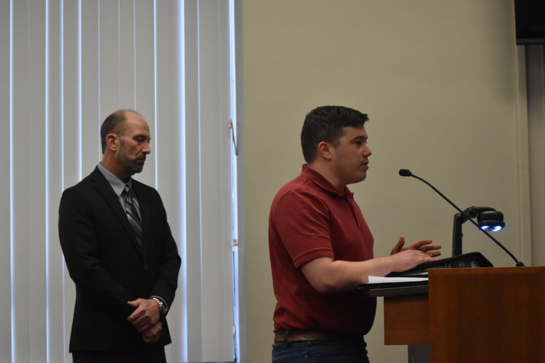 Wheeling Planning Commission Puts AT&T Cell Tower Proposal on Hold ...